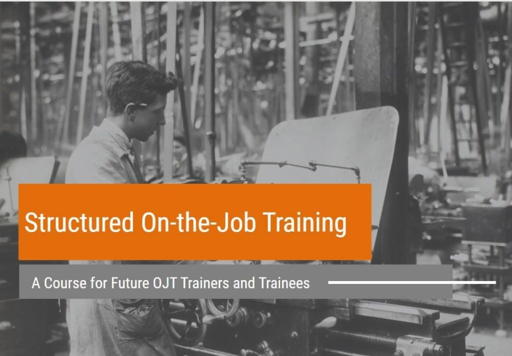 CBT COURSES - Quality Training Systems